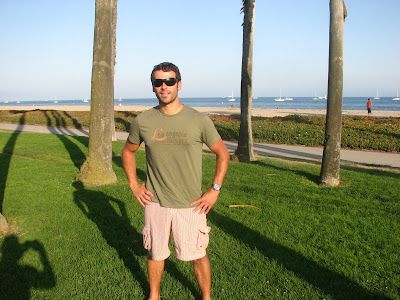 kenneth in the (212): Morning Wood: Jason Ridge