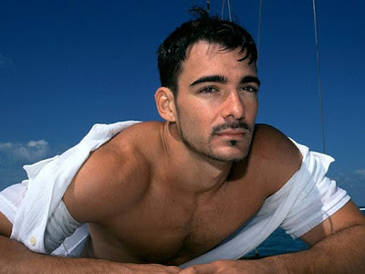 kenneth in the (212) jump: Morning Wood: Eric Hanson (continued)