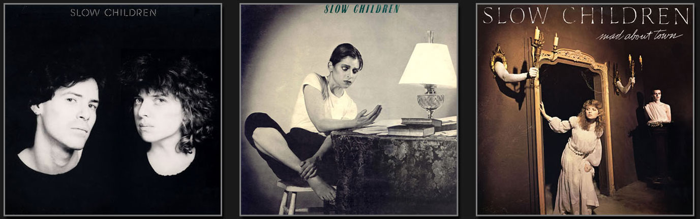 kenneth in the (212): Spring in Fialta: Slow Children to Reunite!