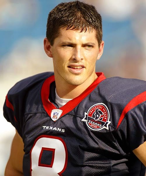 kenneth in the (212): Sporting Goods: David Carr