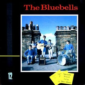 kenneth in the (212): Music Box: The Bluebells