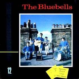 kenneth in the (212): Music Box: The Bluebells