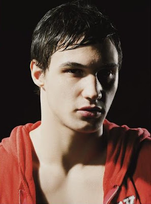 kenneth in the (212): Italian Stallion