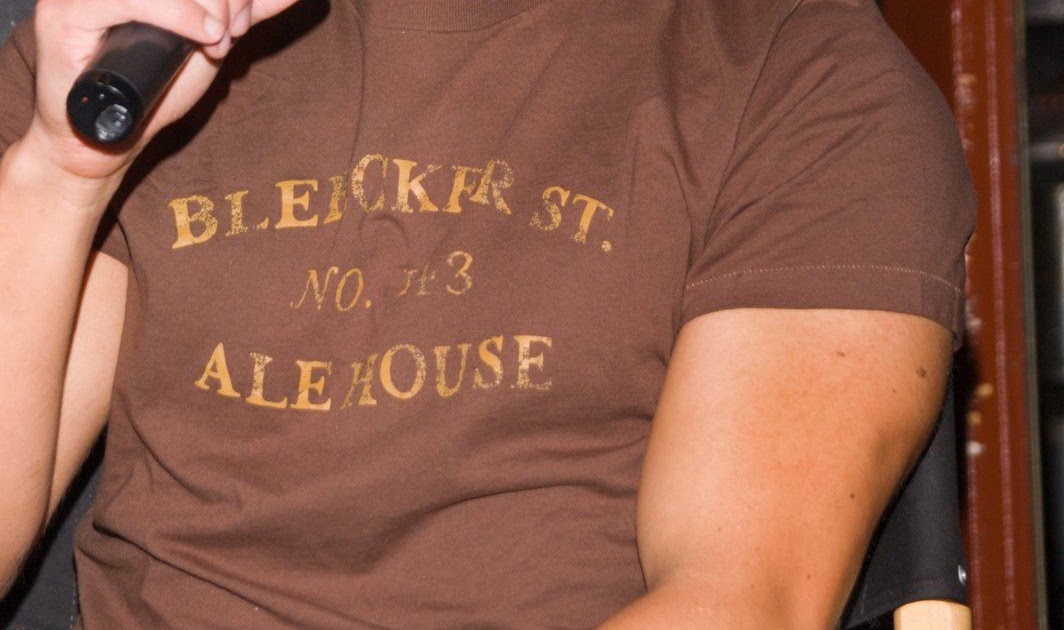 kenneth in the (212): Page 1 Consider (08/06)