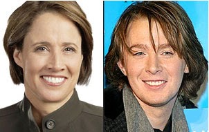 kenneth in the (212): A Couple of Marys