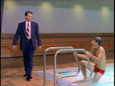 kenneth in the (212) jump: Red Speedo Diaries (continued)