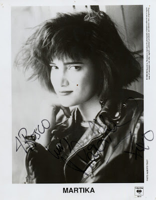 kenneth in the (212): Music Box: Martika