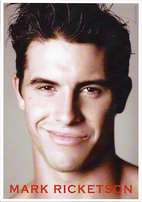 kenneth in the (212): Model Wood: Mark Ricketson