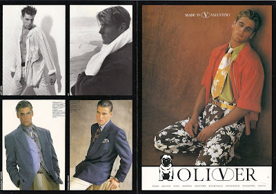 kenneth in the (212): Model Wood: Joe Neary