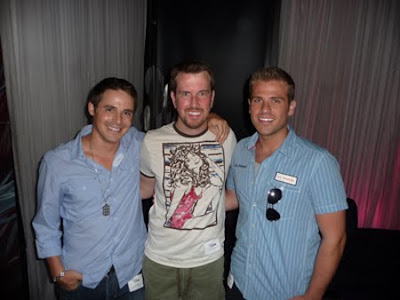 Daytime Soap Clip: Layla confirms that she’s Fish’s beard on “One Life ...