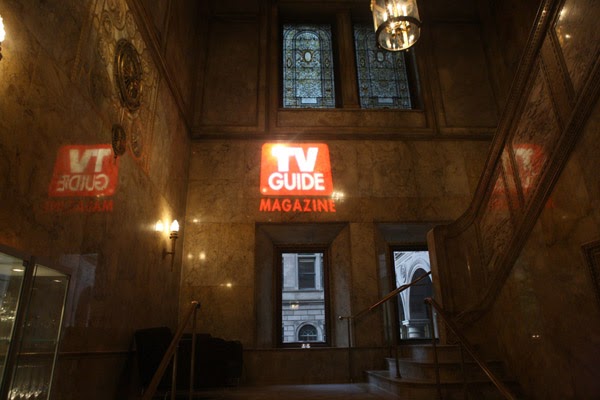 kenneth in the (212): TV Guide Celebrates 3,000 Issues