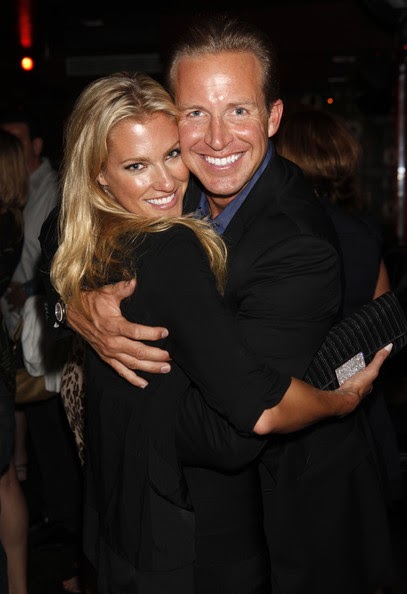 kenneth in the (212): Jersey Boy