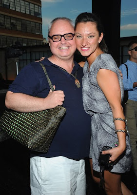 kenneth in the (212): Boss Men