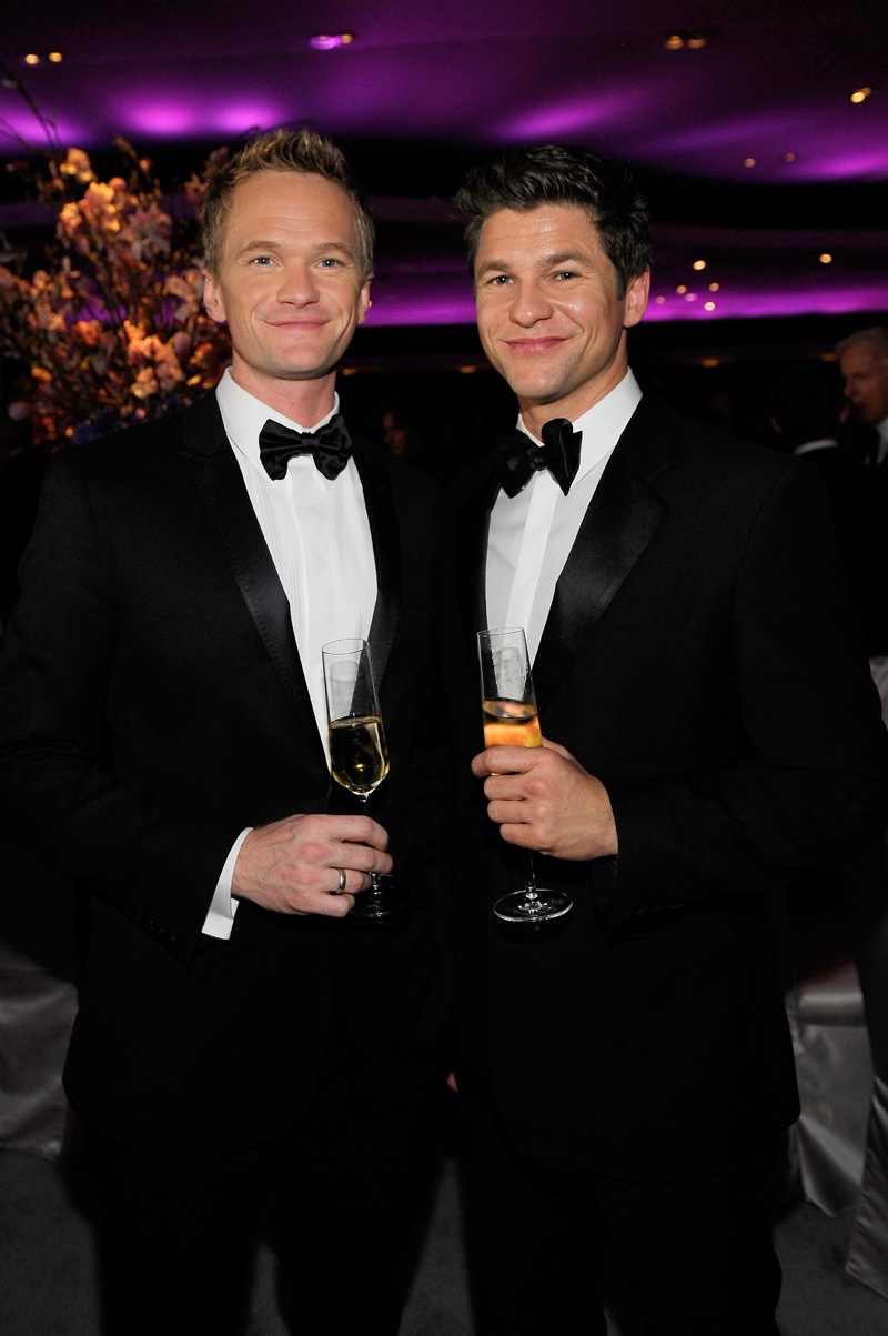 kenneth in the (212): Marriage Advice