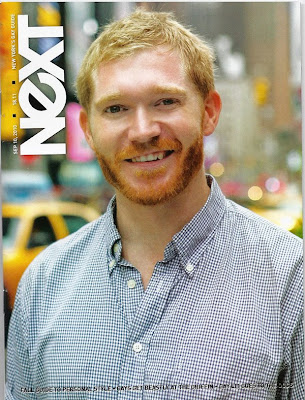 kenneth in the (212): On the Rag, Vol. 105