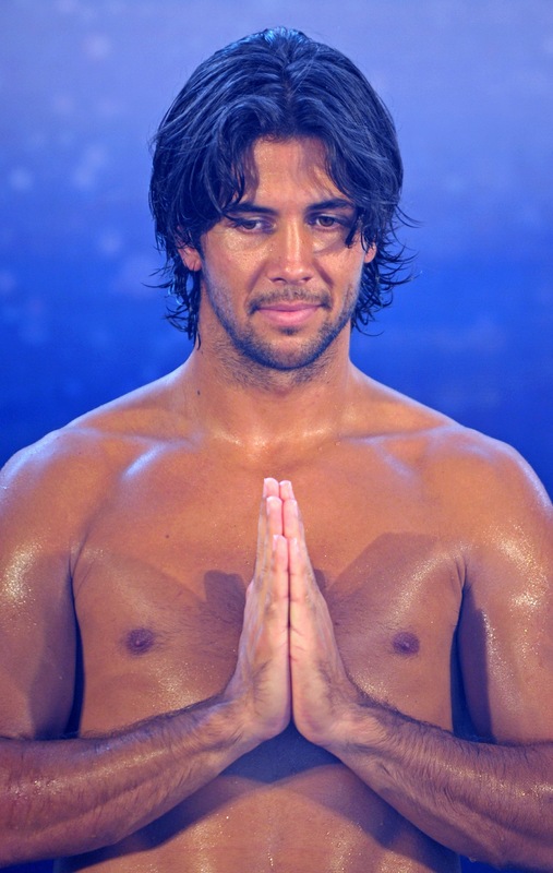 kenneth in the (212): Woa, Fernando!