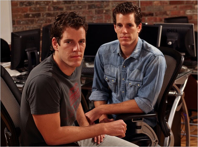 kenneth in the (212): Revenge of the Winklevi