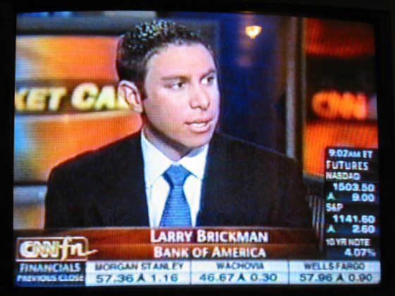 kenneth in the (212): Come Back to the Bagel Shop, Larry Brickman ...