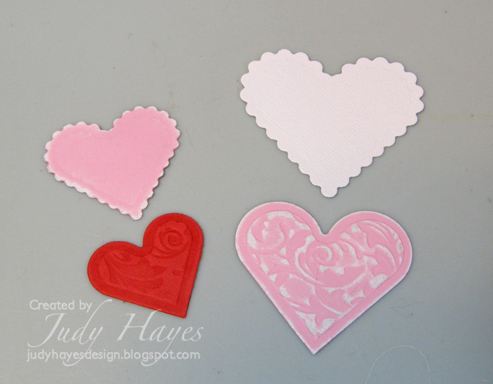 Creating...My Style: Spellbinders Paper Arts "To Die For!!" Winter ...