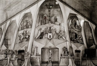 Andrew.Muldoon: Milan and Barcelona