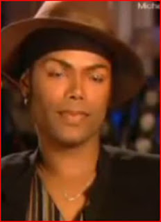 Hoax or Not?: E’casanova vs. Michael Jackson--Who was it?