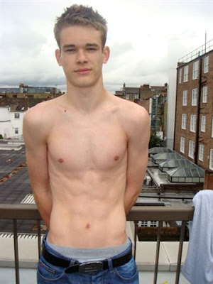 Daniel Evans | the Fashion Spot