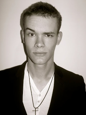 Newstar Robbie Boy Model Mdlboys Info Rocky Truboymodels