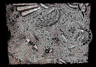 1000+ images about Batik Stamps, Designs on Pinterest