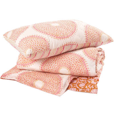 The Polished Pebble: Batik Fabric