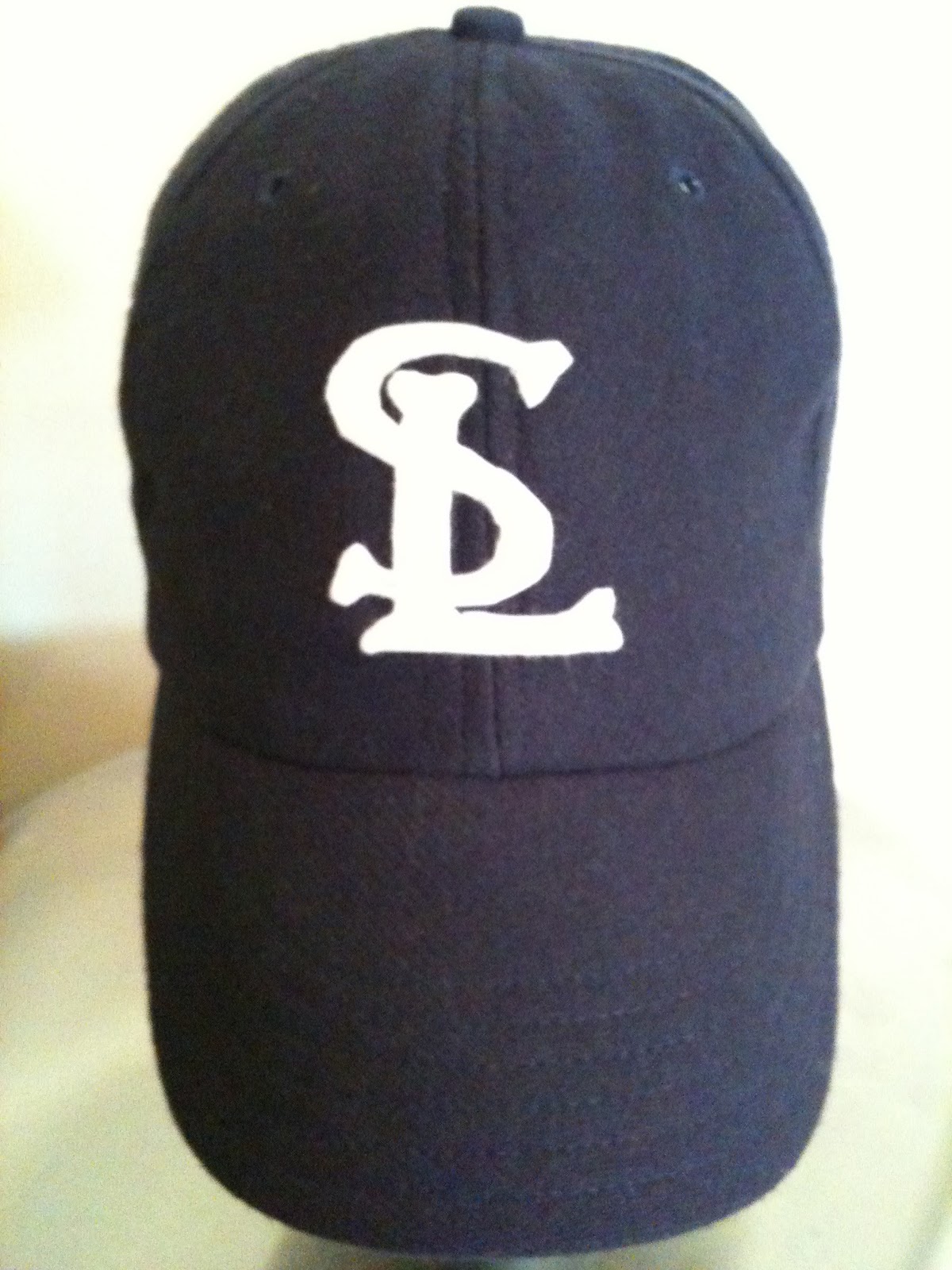 Cooperstown Ball Cap Co. Caps: Salt Lake City, UT - Minor League Week #3
