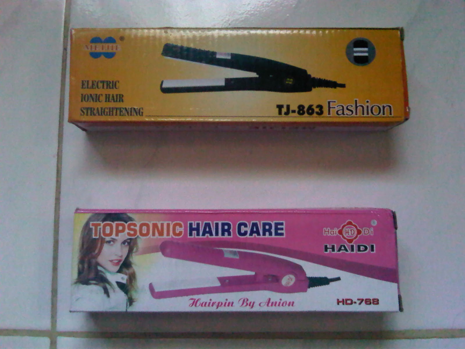 Catok Rambut: CATOK - CATOKAN - CATOKAN MINI - CATOK RAMBUT - CATOK MINI