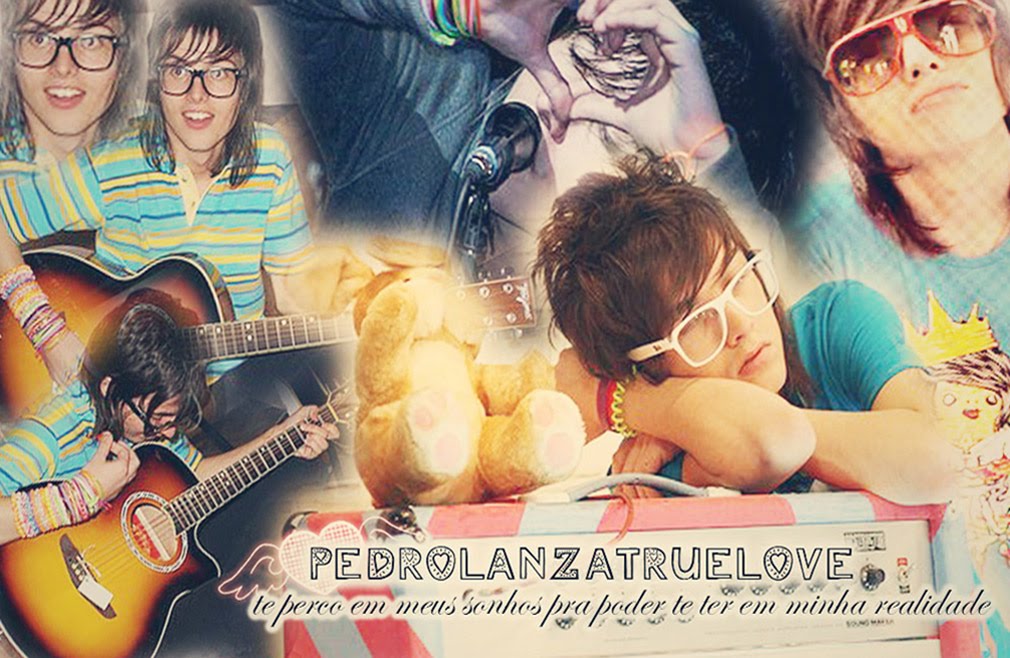 яєѕтαят: Biografia Pe Lanza