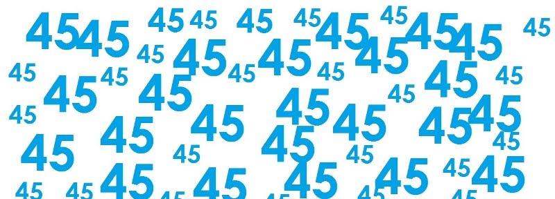 ITACARÉ POLÍTICA: Vote SERRA - 45 - PSDB