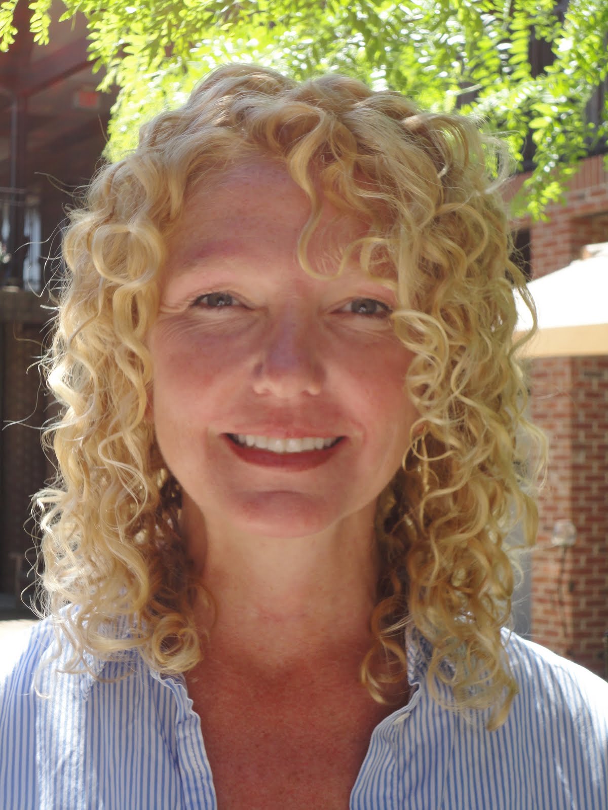 Wink World: May 2010