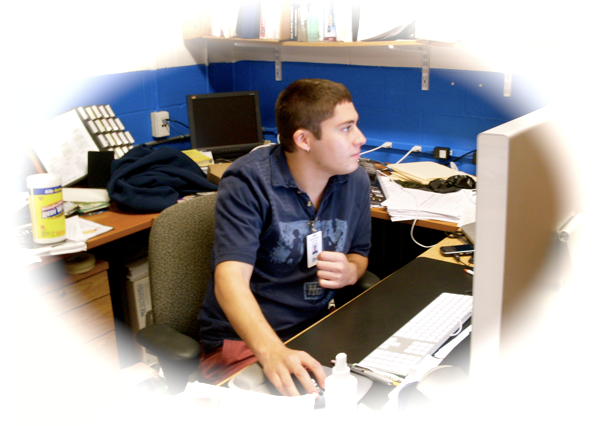 Learning in Maine: In Praise of RSU #10 Computer Technical Staff