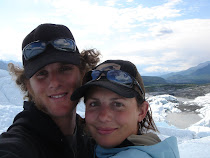 The sky is the limit: Kea Basin