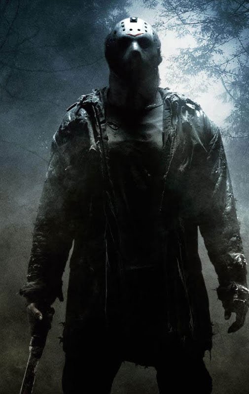 PEQUENOS TIMOTENS: OS VILÕES DOS FILMES DE TERROR