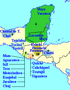 ARTICAPLÁXICA Y/O MÉXICO LINDO Y MALQUERIDO: Zona Maya