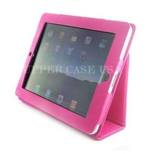 Pink iPad Cases