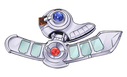 YUGIOHWORLD: Duel disk