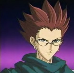 YUGIOHWORLD: Personajes Yugioh segunda temporada