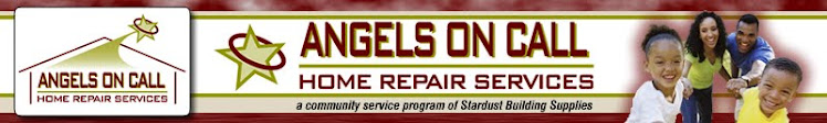 Angels On Call: Need Assistance?