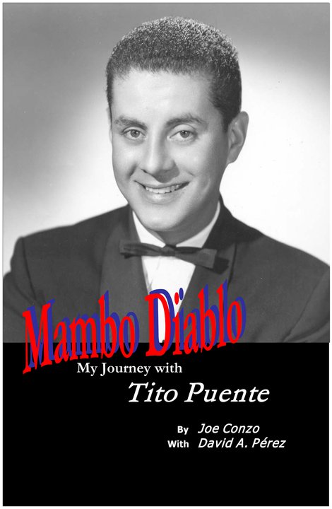 LATINJAZZ fusiones y tendencias: PUBLICACION DEL LIBRO "MAMBO DIABLO MY ...
