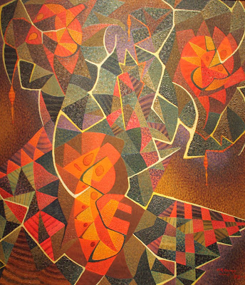 Hernando R Ocampo (Filipino National Artist) ~ Bio Wiki | Photos | Videos