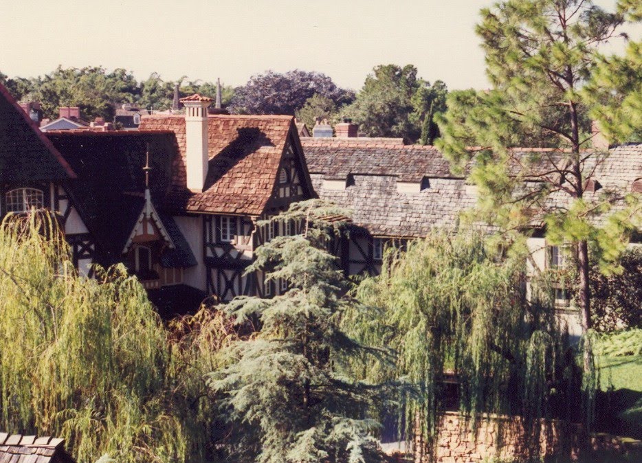 Disney Vacation Kingdom: Fantasyland