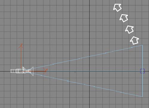 3D Camera Animation: Zoom, Dolly, Truck, Orbit, Pan