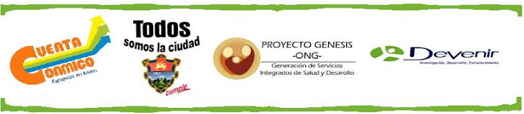 Proyecto "Cuenta Conmigo": Refacción Escolar Saludable