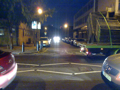 rutc-architecture09-0802742: photographic walk through to Jepson House