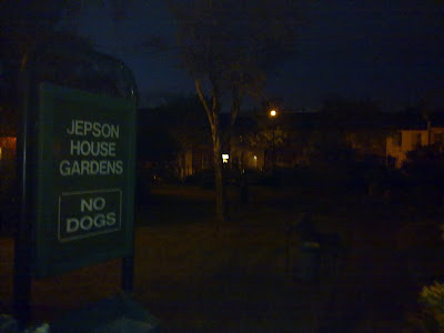 rutc-architecture09-0802742: photographic walk through to Jepson House