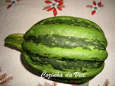 Alquimia na @CozinhaDaVice: "Mogango" alguém conhece?